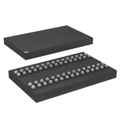 China IS42S16100E-7BLI-TR for sale