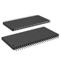 China IS42S16100E-7TL-TR for sale