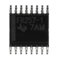 China CY74FCT2257ATQC for sale