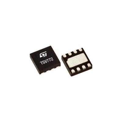 China TSV772IQ2T for sale