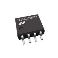 China NJM2725R-TE1 for sale