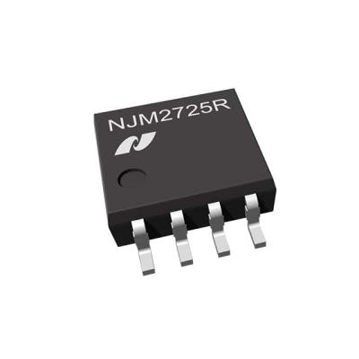 China NJM2725R-TE1 for sale