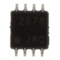China NJM2576RB1-TE1 for sale
