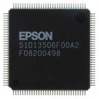 China S1D13506F00A200 for sale