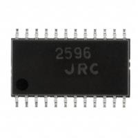China NJM2596M for sale
