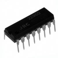 China NJM2296D for sale