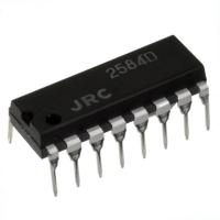 China NJM2584D for sale