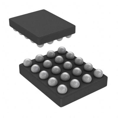 China TLV320DAC3202CYZJR for sale