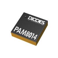 China PAM8014AZR for sale