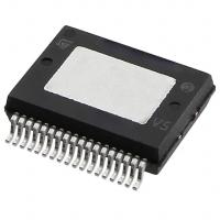 China TDA7498ETR for sale