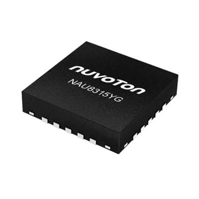China NAU8315YG for sale