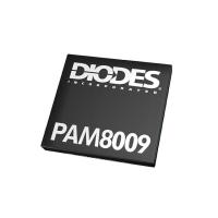 China PAM8009KGR for sale
