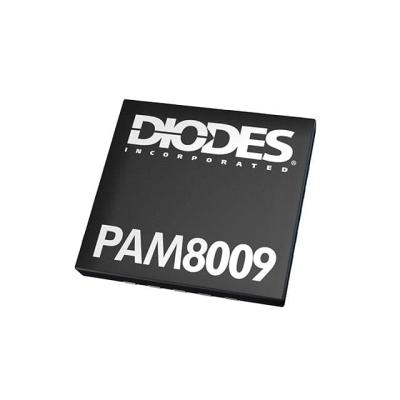 China PAM8009KGR for sale