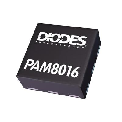 China PAM8013AKR for sale