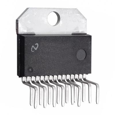 China LM4765T/NOPB for sale