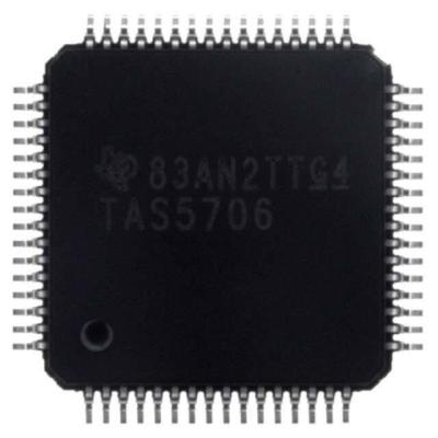 China TAS5706PAPR for sale