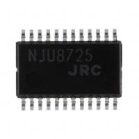China NJU8725V-TE1 for sale