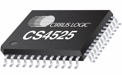 China CS4525-CNZR for sale