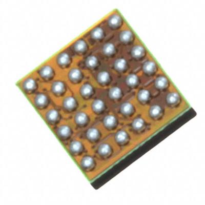 China MAX98390EWX+ for sale