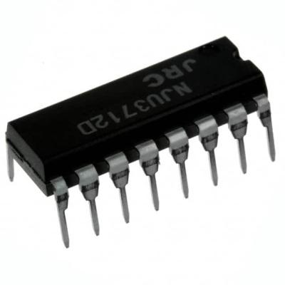 China NJU3712D for sale
