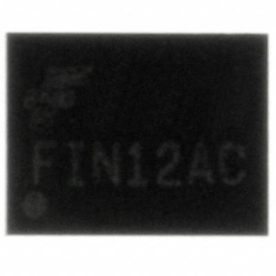 China FIN12ACGFX for sale