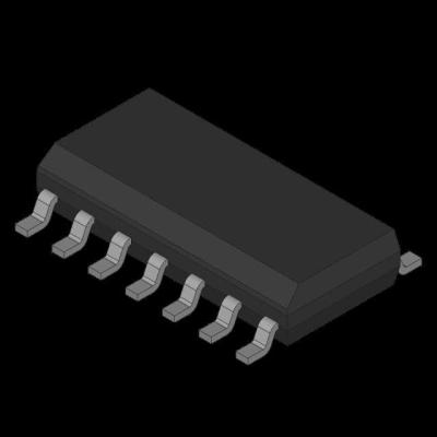 China ICL7662CBD-0 for sale