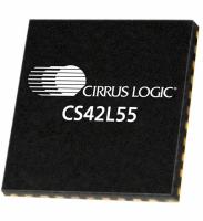 China CS42L55-DNZR for sale