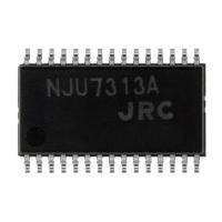 China NJU7313AM for sale