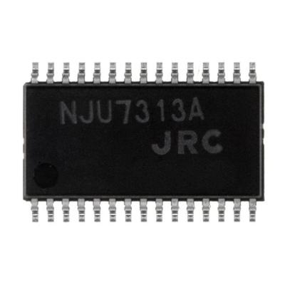China NJU7313AM for sale