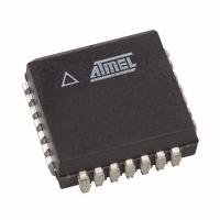 China ATF22V10C-7JU for sale