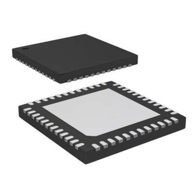 China STM32W108CCU73TR for sale