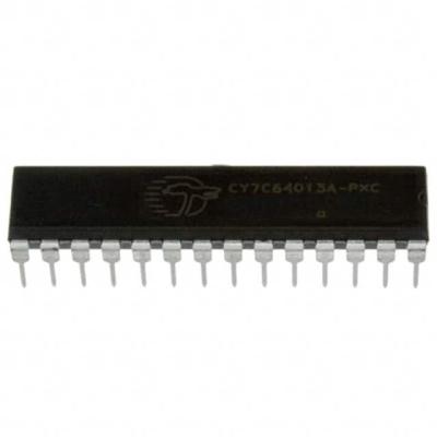 China CY7C64013A-PXC for sale