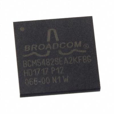 China BCM5482SEA2KFBG for sale