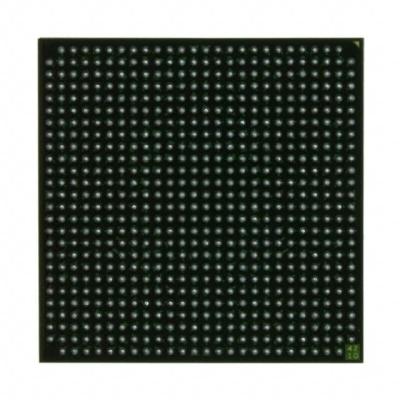 China XC2VP4-6FFG672I for sale