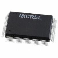 China KSZ8841-PMQL for sale