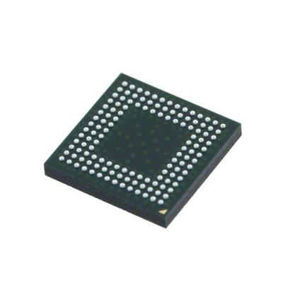 China LCMXO640C-3M132I for sale