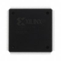 China XC95216-10HQ208I for sale