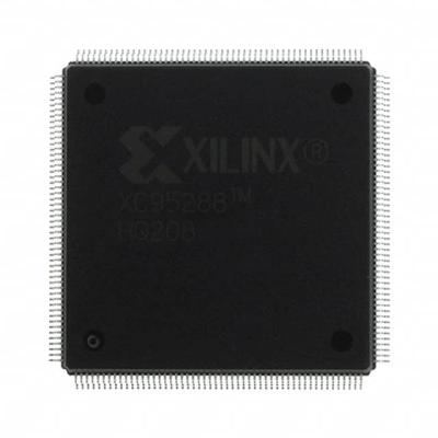 China XC95216-10HQ208I for sale