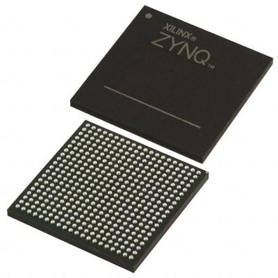 China XC7Z020-2CLG400CES for sale
