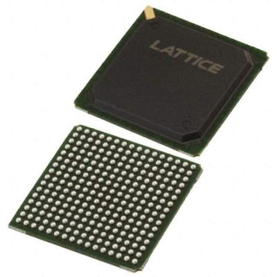 China LC4256B-75FN256AC for sale