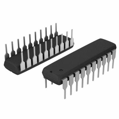 China AD7392ANZ for sale