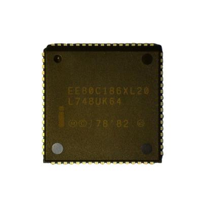 China EE80C186XL20 for sale