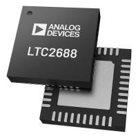 China LTC2688CUJ-16#TRPBF for sale