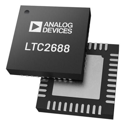 China LTC2688CUJ-16#TRPBF for sale