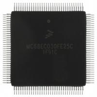 China MC68020FE16E for sale