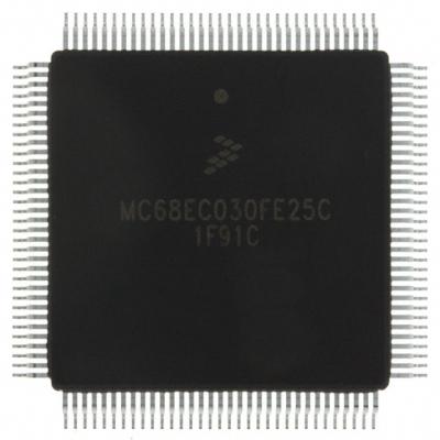 China MC68020FE16E for sale