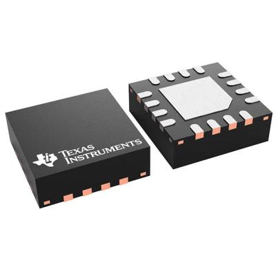 China DAC53202RTER for sale