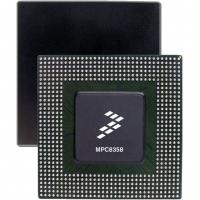 China MPC8358VRAGDGA for sale