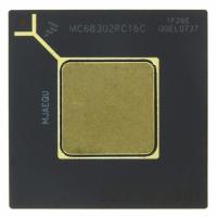 China MC68302RC16C for sale