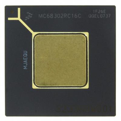 China MC68302RC16C for sale